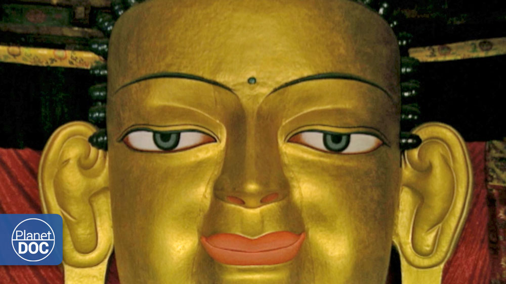 Budismo. Cultura tibetana