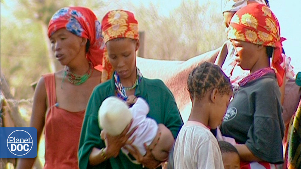 La Gran Tribu Global Parte 4